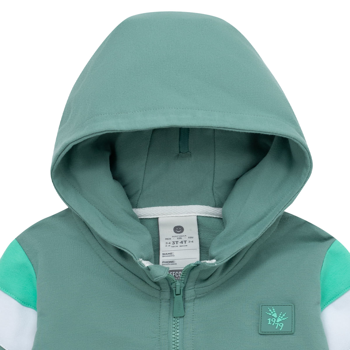 Buzo que se convierte en peluche para niño | Ropa nino | OFFCORSS - LinkApp