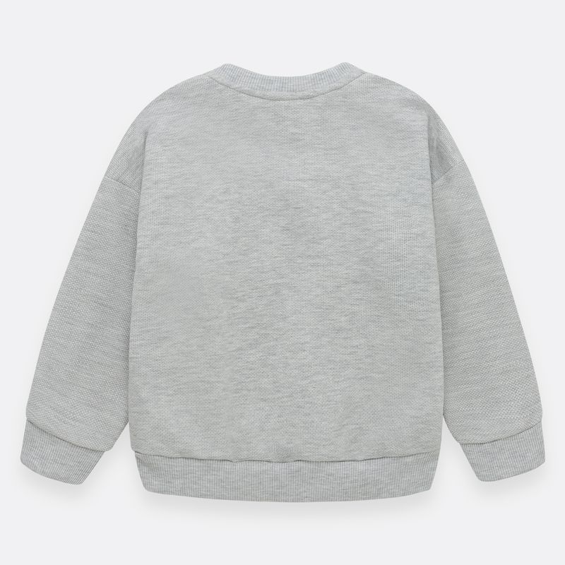 Buzo Para Bebé Niño Cerrado Con Bolsillo Ropa Bebe Nino Offcorss