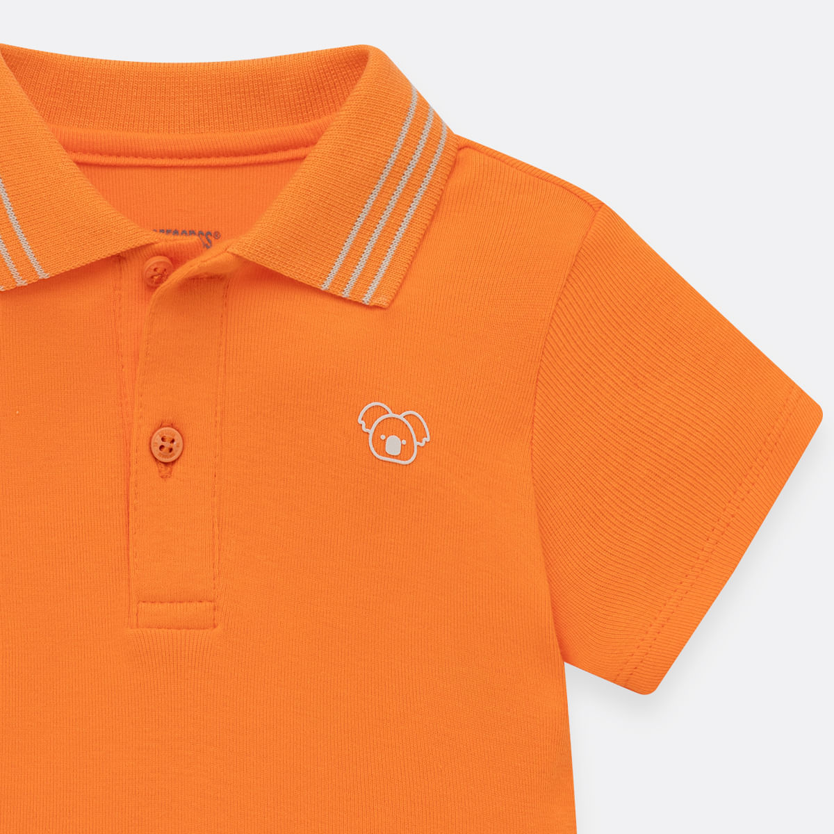 Body para bebé niño tipo polo | Ropa bebe nino | OFFCORSS - LinkApp